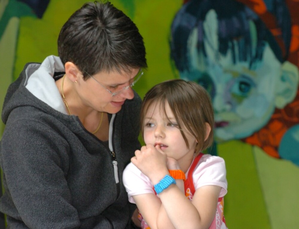 SDRIFE oder Baboon-Syndrom – Schmerzklinik Kiel