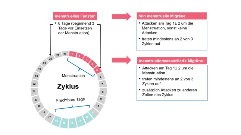Menstrual migraines, birth control pills, contraception, nervous system ...